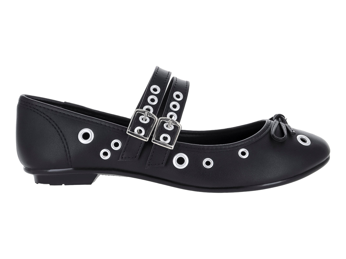 Zapatos Moleca Flats Dama 7800 Para Mujer | Calzzapato